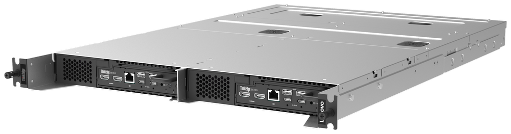 简介 | ThinkEdge SE100 Enclosure | Lenovo Docs